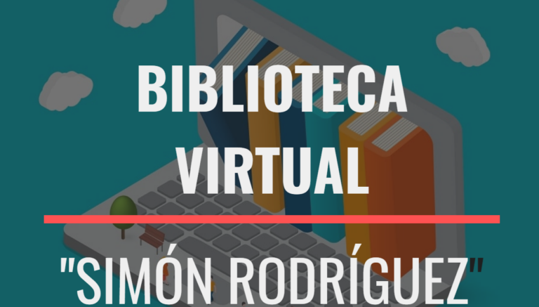 Universidad Nacional Experimental Simón Rodríguez – Universidad ...