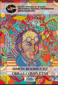 Universidad Nacional Experimental Simón Rodríguez – Universidad ...
