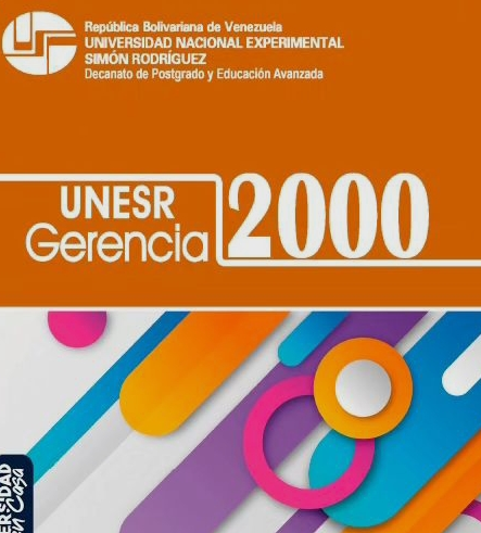 Universidad Nacional Experimental Simón Rodríguez – Universidad ...
